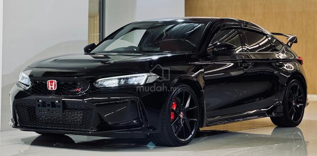 2021 Honda CIVIC 1.5 EX FL1 HATCHBACK AUTO - Cars for sale in Kota ...