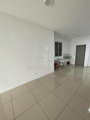 Service Residence for Rent, 3 Bedroom, 1021 sq.ft, PV18 Residence ...