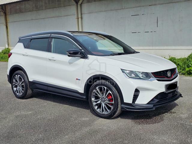 2021 Proton X50 FLAGSHIP 1.5L (A) #FREE WARRENTY - Cars for sale in ...