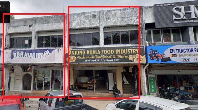 Shop lot for Sale, 2800 sq.ft, Alor Setar, Kedah | Mudah.my