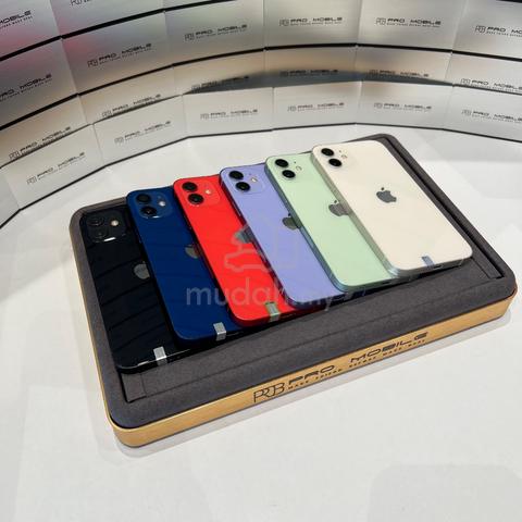 TRADE In WELCOME - iPHONE 12 MINI 256GB - Mobile Phones & Gadgets for ...