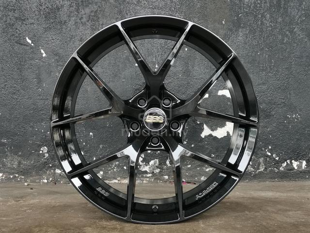 sport rim 19 inch W177 W176 HONDA TOYOTA PASSAT - Car Accessories ...