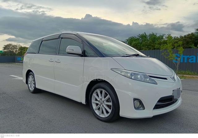 2010 Toyota ESTIMA 2.4 AERAS S PACKAGE FACELIFT - Cars for sale in ...