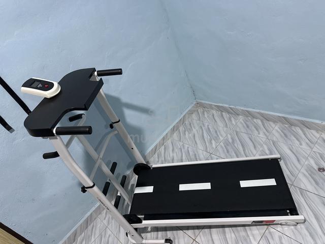 treadmill manual untuk dijual - Sports & Outdoors for sale in Kuala ...