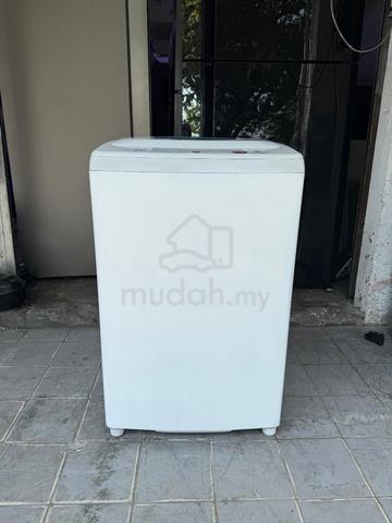 Toshiba Washing Machine mesin basuh 6.5k - Home Appliances & Kitchen ...