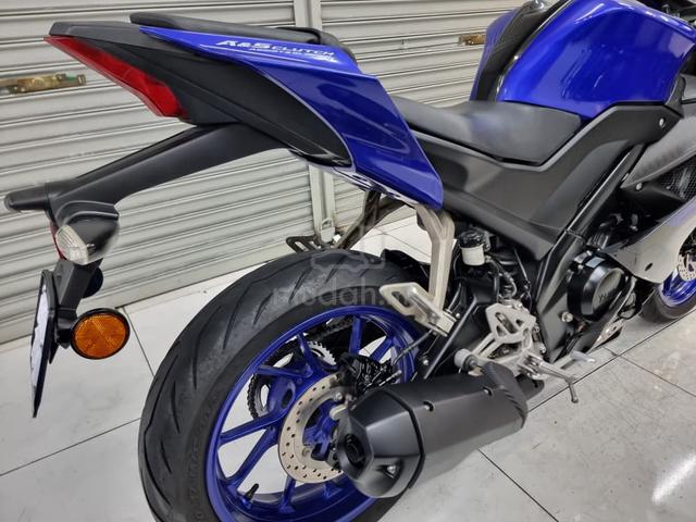 Yamaha R15 V3 / R15M / R 15 M / MT15 / CBR V2 - Motorcycles for sale in ...