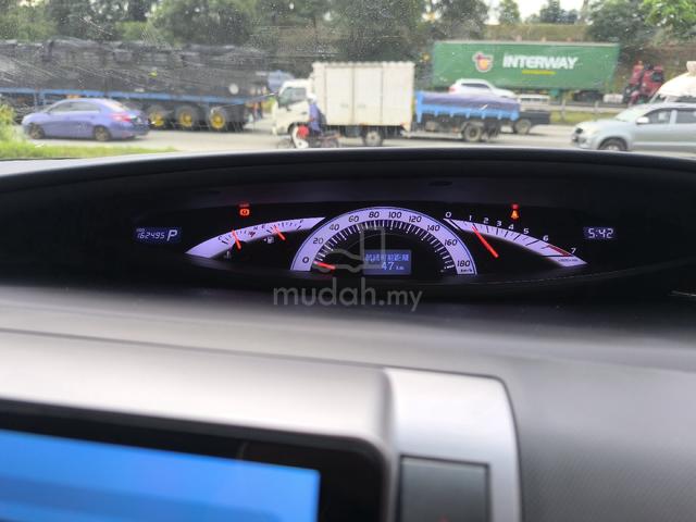 2011 Toyota ESTIMA 2.4 AERAS G PACKAGE FACELIFT - Cars for sale in ...