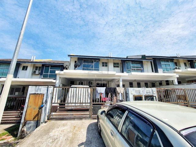 2-storey Terraced House for Sale, 4 Bedroom, 2100 sq.ft, Bangi, Selangor | Mudah.my