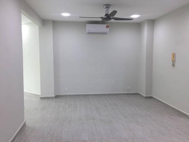 Condominium for Rent, 3 Bedroom, 1465 sq.ft, Bukit OUG Condominium ...