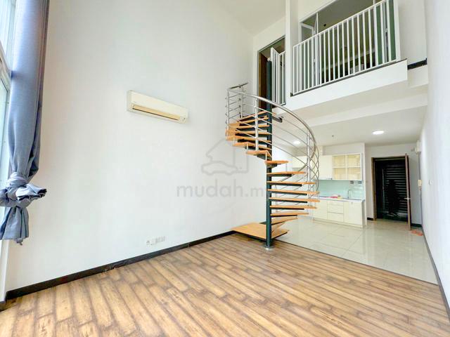 Condominium for Sale, 1 Bedroom, 661 sq.ft, Sphere Damansara, Damansara ...