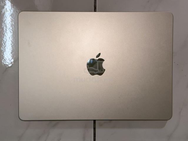 Macbook Air M2 256 GB - Computers & Accessories for sale in Seremban ...