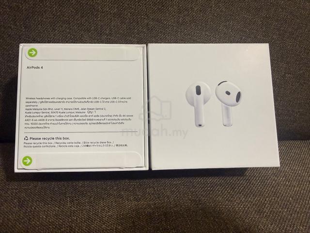Airpod 4 New (Sealed) - Accessories for Phones & Gadgets for sale in ...