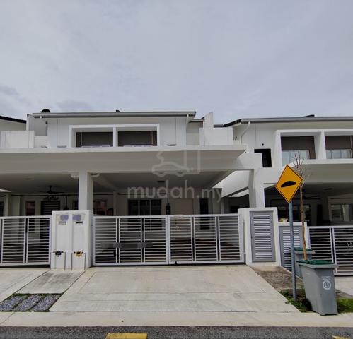 [NICE UNIT] 2 Tingkat Tiara Sendayan , N.Sembilan - House for sale in ...