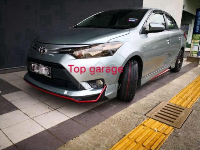 Toyota Vios Bodykit Drive 68 W Paint Body kit Car Accessories Parts for sale in Cheras Kuala Lumpur
