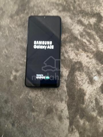 samsung a02 - Mobile Phones & Gadgets for sale in Seremban, Negeri Sembilan