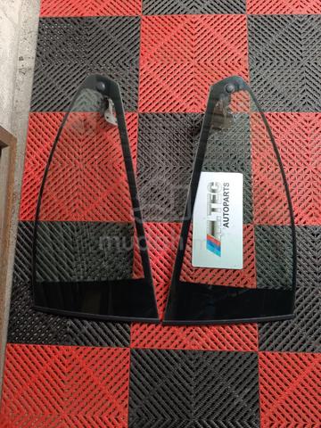 BMW E46 Ci Coupe Rear Quarter Window - Car Accessories & Parts for sale ...