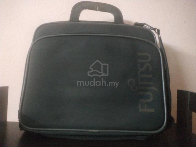 Laptop Bag Fujitsu ( harga tetap ) - Computers & Accessories for sale ...