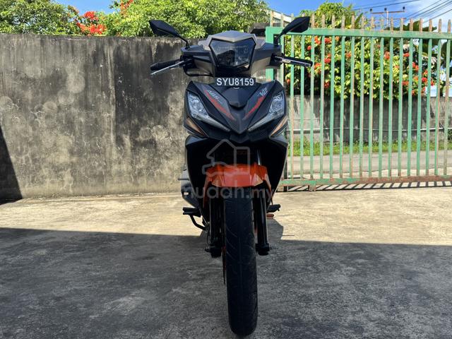 vf3i v2 - Motorcycles for sale in Penampang, Sabah