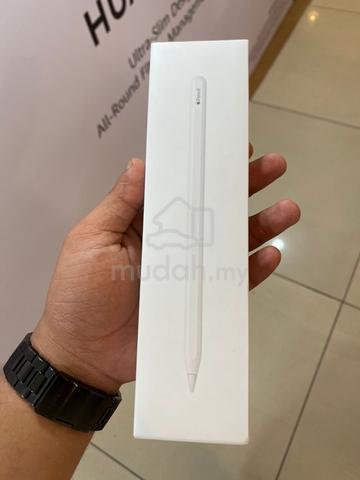 Apple Pen Second Gen - Mobile Phones & Gadgets for sale in Penaga, Penang