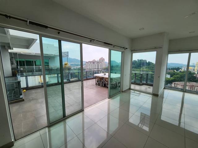 Condominium for Sale, 5 Bedroom, 2400 sq.ft, Sphere Damansara ...