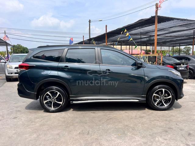 2019 Perodua ALZA FULL SPEC 1.5 (AUTO) - Cars for sale in Batu Pahat ...