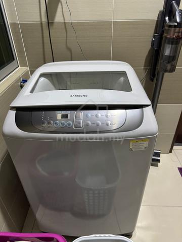Used Washing Machine-great condition&ready to use - Home Appliances ...