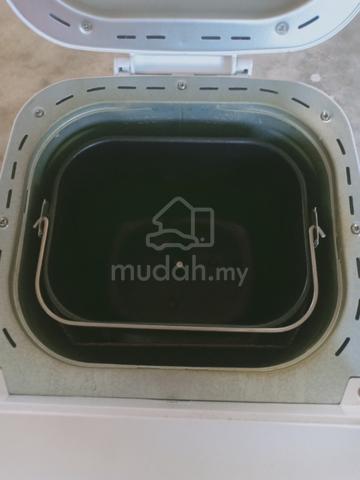 Tesco Bread Maker Toaster - Home Appliances & Kitchen for sale in Taman ...
