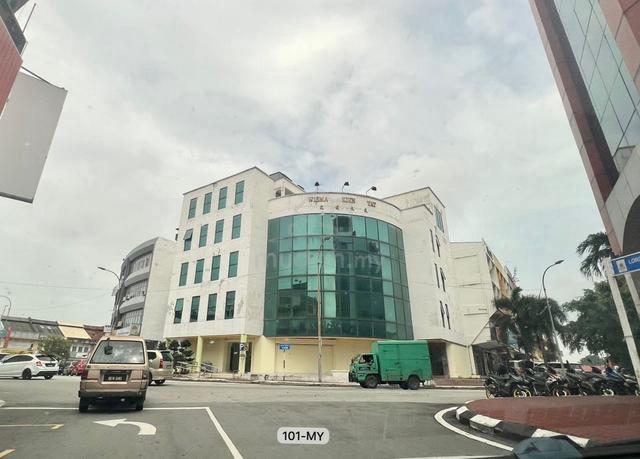 Shop lot for Rent, 12337 sq.ft, Klang, Selangor | Mudah.my
