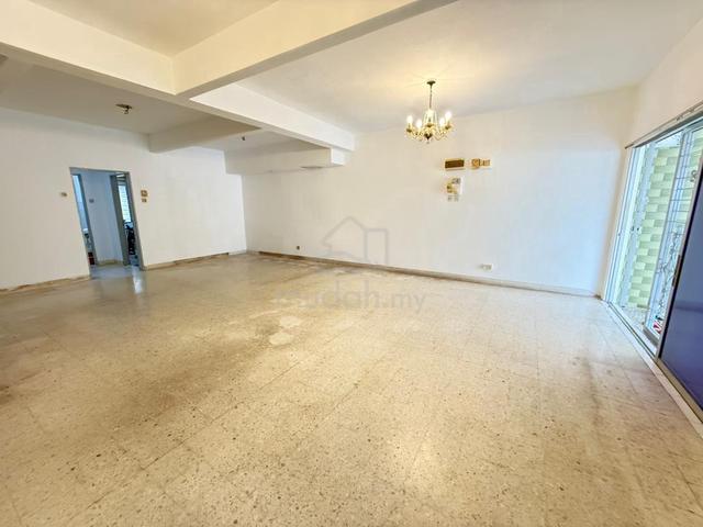 2-storey Terraced House for Sale, 4 Bedroom, 1540 sq.ft, Cheras, Kuala ...