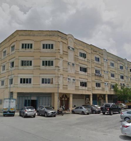 Warehouse / Factory for Rent, 2000 sq.ft, Kajang, Selangor 113530643 ...