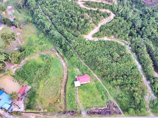 Agricultural Land for Sale, 5.1 Acre(s), Kuala Pilah, Negeri Sembilan ...