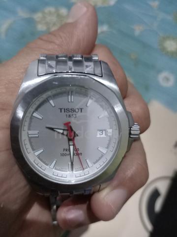 Tissot 1853 prc 100 - Watches & Fashion Accessories for sale in Kota ...