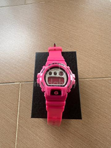 Gshock dw-6900 CS4 - Watches & Fashion Accessories for sale in Dungun ...