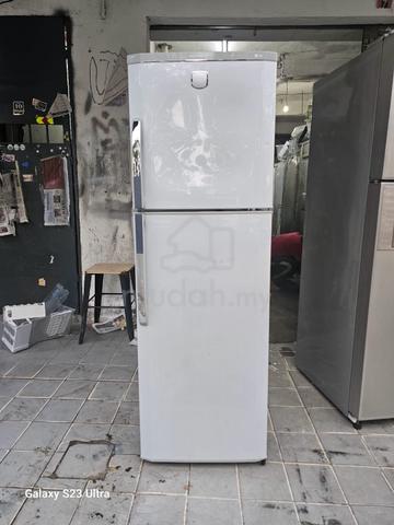 LG 2 Door Fridge Refrigerator 300Lt - Home Appliances & Kitchen for ...