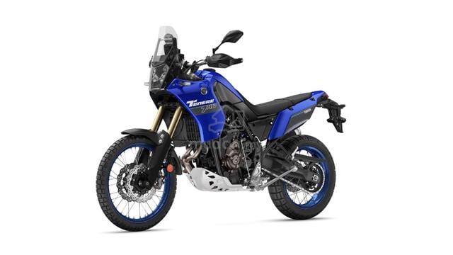 Yamaha Tenere 700 -Low Downpayment/ Ready - Motorcycles for sale in ...