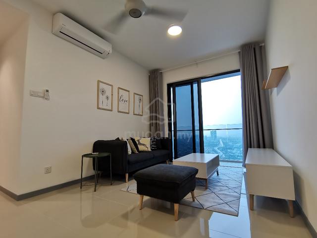 Service Residence for Sale, 3 Bedroom, 958 sq.ft, United Point ...