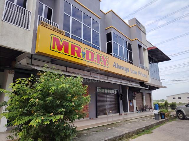 Agricultural Land for Sale, 1.43 Acre(s), Trong, Perak 110324986 | Mudah.my