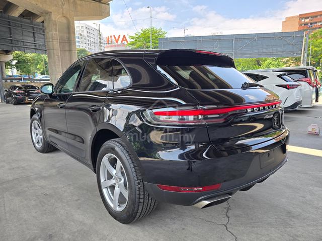2021 Porsche MACAN 2.0 (A) Ready Stock 4.5B/37k km - Cars for sale in ...