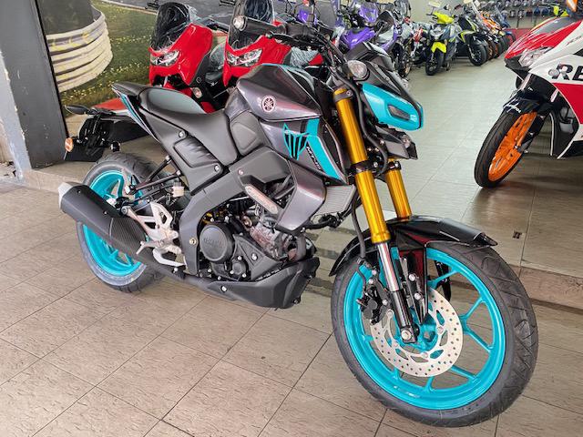 YAMAHA MT15 MT150 > Ready Stock > Full Loan - Motorcycles for sale in ...