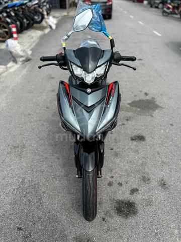 YEAR END SALE! Yamaha Y15ZR Y15 Ysuku 2024! - Motorcycles for sale in ...