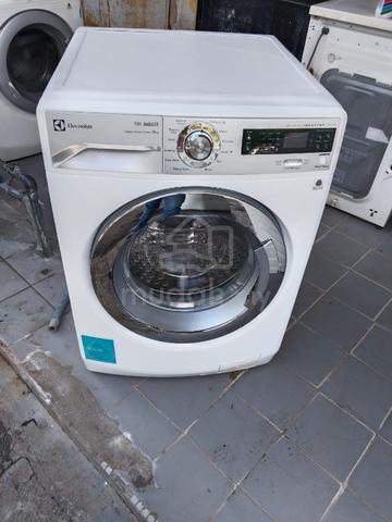 Electrolux inverter washer 9kg washing machine - Home Appliances ...