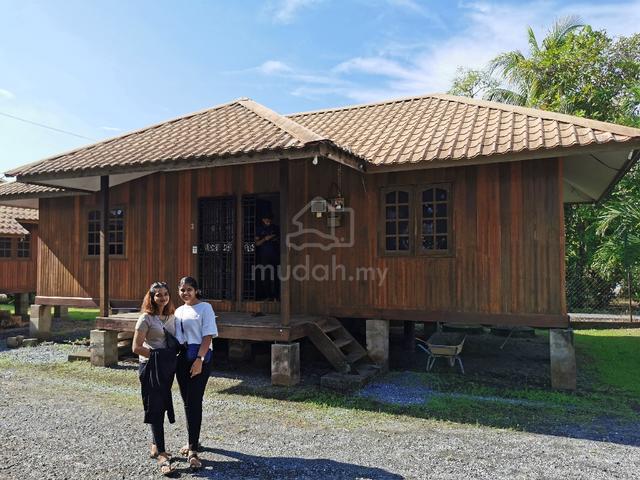 Muhibah Homestay Perlis - Accommodation & Homestays for rent in Kangar ...