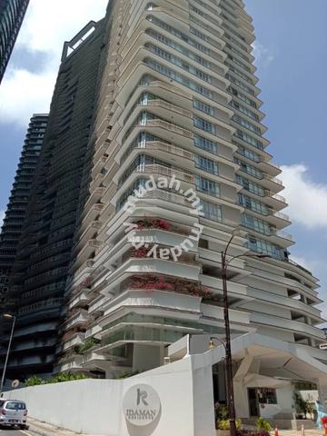 Condominium for Sale, 3 Bedroom, 1756 sq.ft, Idaman Residence KLCC ...