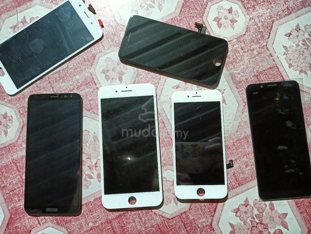 LCD handphone - Accessories for Phones & Gadgets for sale in Kuching ...