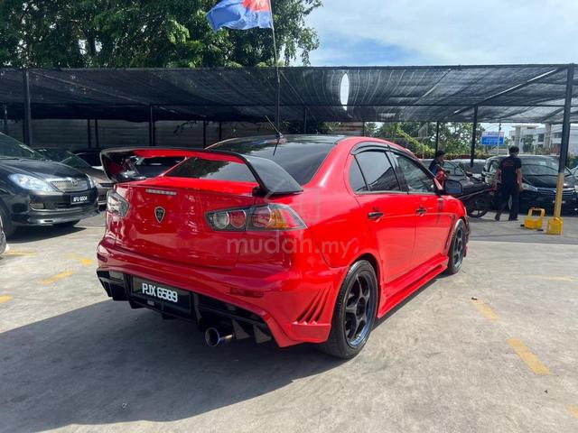 2010 Proton INSPIRA 1.8 EVO (AUTO)-RENDAHMUKA - Cars for sale in Batu ...