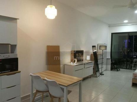 Apartment for Sale, 1 Bedroom, 547 sq.ft, The Netizen @ Bandar Tun ...