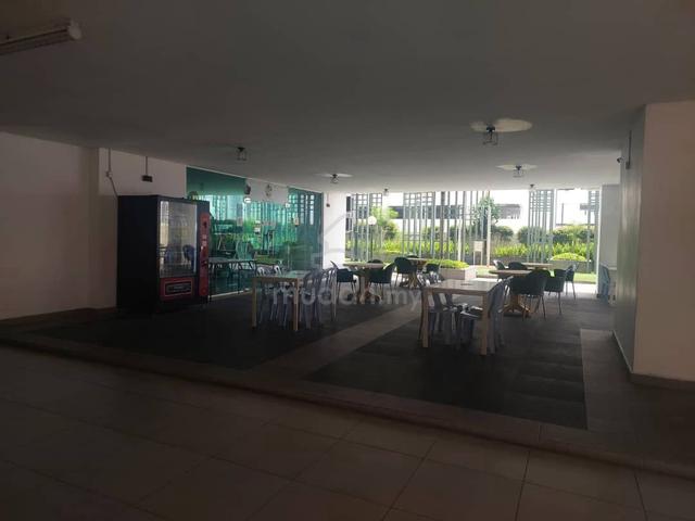 Condominium for Rent, 4 Bedroom, 1630 sq.ft, Bayu Sentul Condominium ...