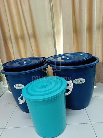water storage containers - Home Appliances & Kitchen for sale in Bayan ...
