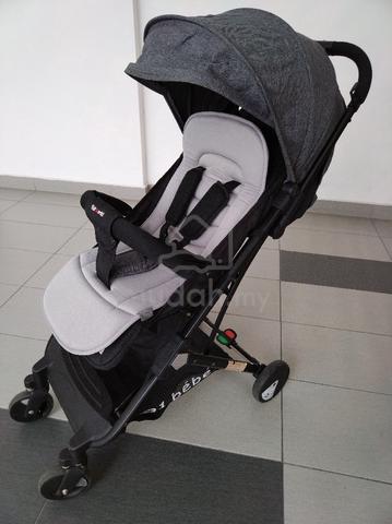 My Dear cabin size stroller - Moms & Kids for sale in Bukit Mertajam ...