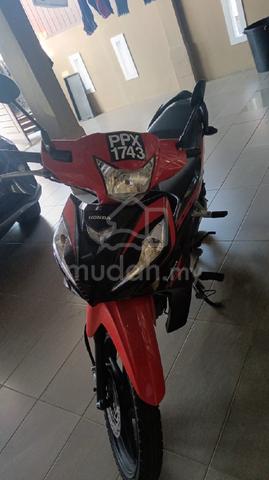 Honda Wave Urgent Sale - Motorcycles for sale in Bayan Lepas, Penang ...